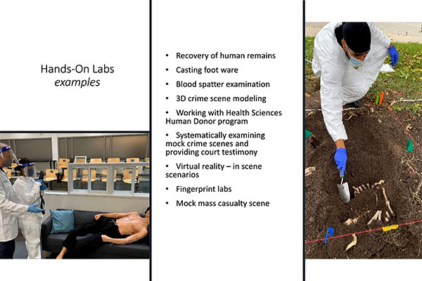 Information Sessions - Humber College