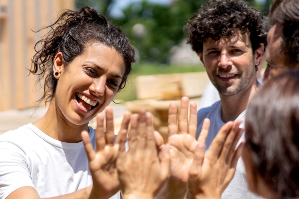 Community Development, Bachelor of - Humber Polytechnic