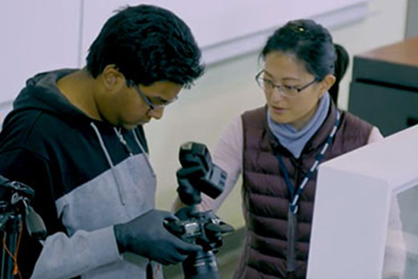 Forensic Identification - Humber College